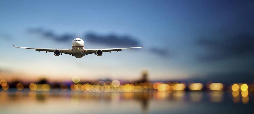 Aeropuerto de Bucarest (Otopeni) Aeropuerto Internacional Henri Coandă