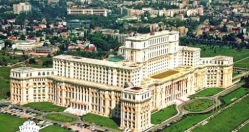 Palacio del Parlamento Rumano – Visitas, horario, precio y ubicación en ...