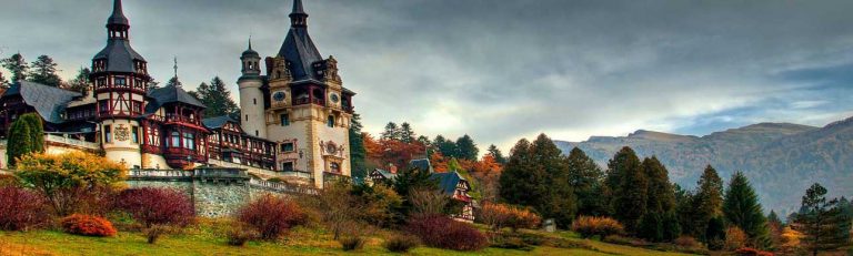 Sinaia – Qué ver en Sinaia y cómo llegar desde Bucarest, Rumania